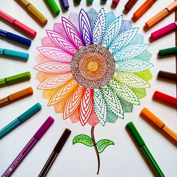 The History of Doodling: From Cave Walls to Modern Artistry – Doodle ...