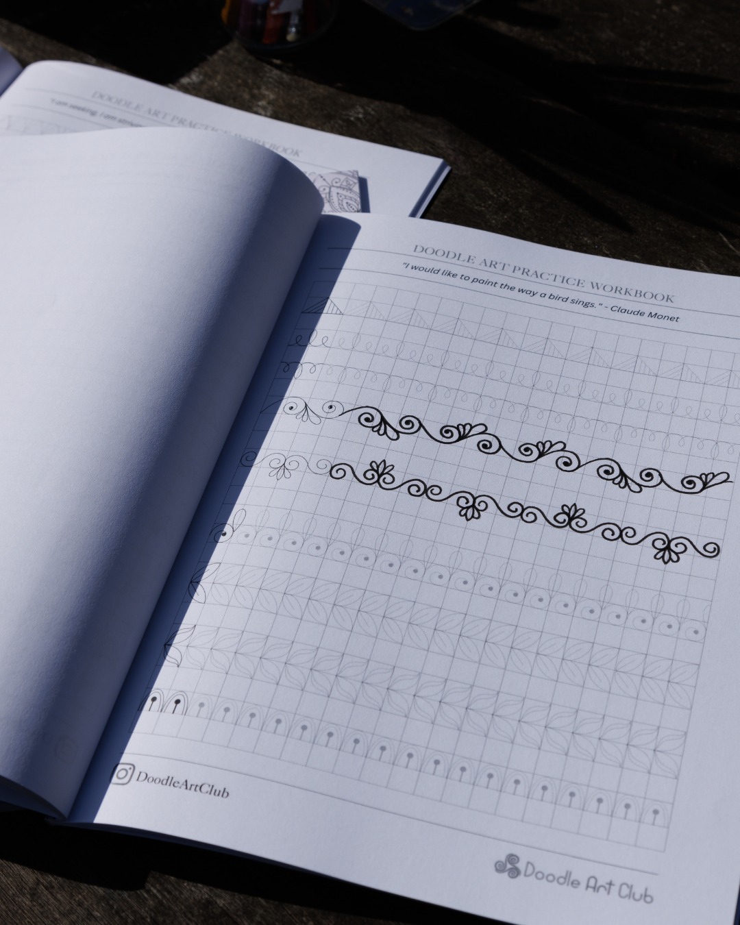 The History of Doodling: From Cave Walls to Modern Artistry – Doodle ...