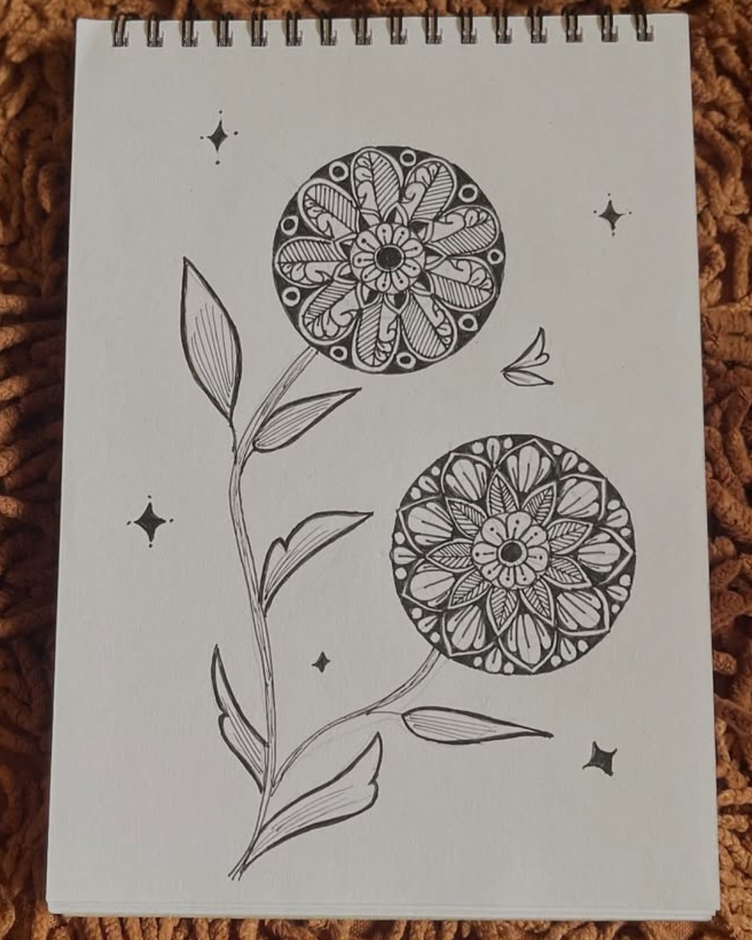 10 Mind-Blowing Doodle Art Techniques You Need to Try – Doodle Art Club