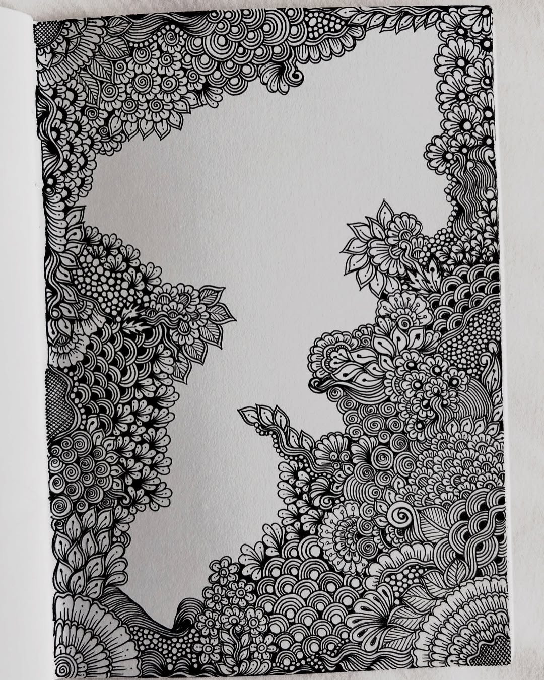 The History of Doodling: From Cave Walls to Modern Artistry – Doodle ...