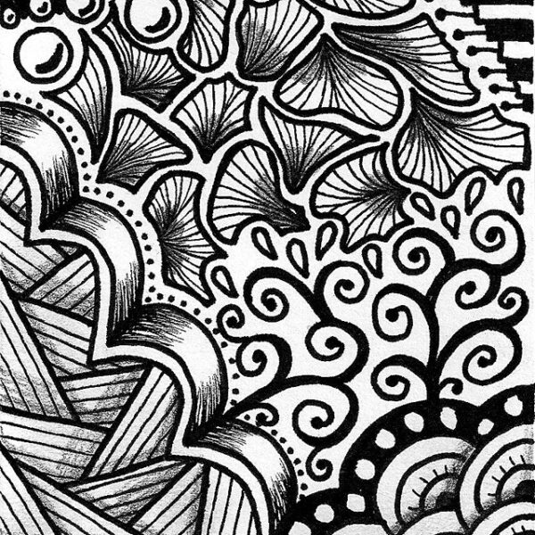 Defining Your Own Doodle Style – Doodle Art Club