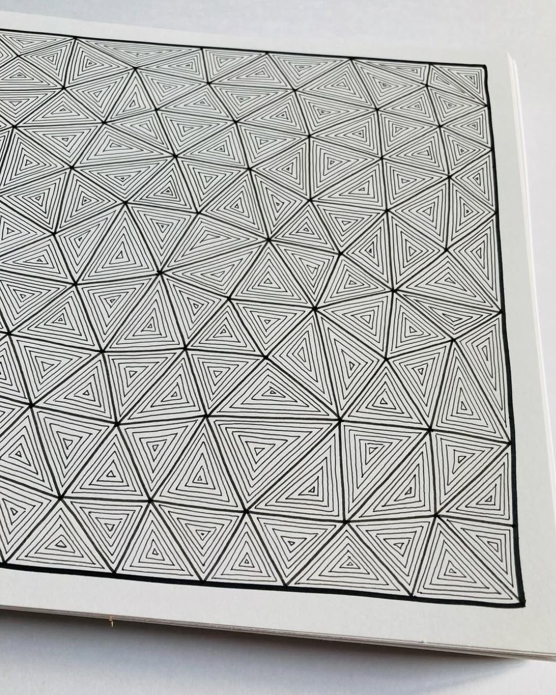 Shapes of Doodle Art – Doodle Art Club
