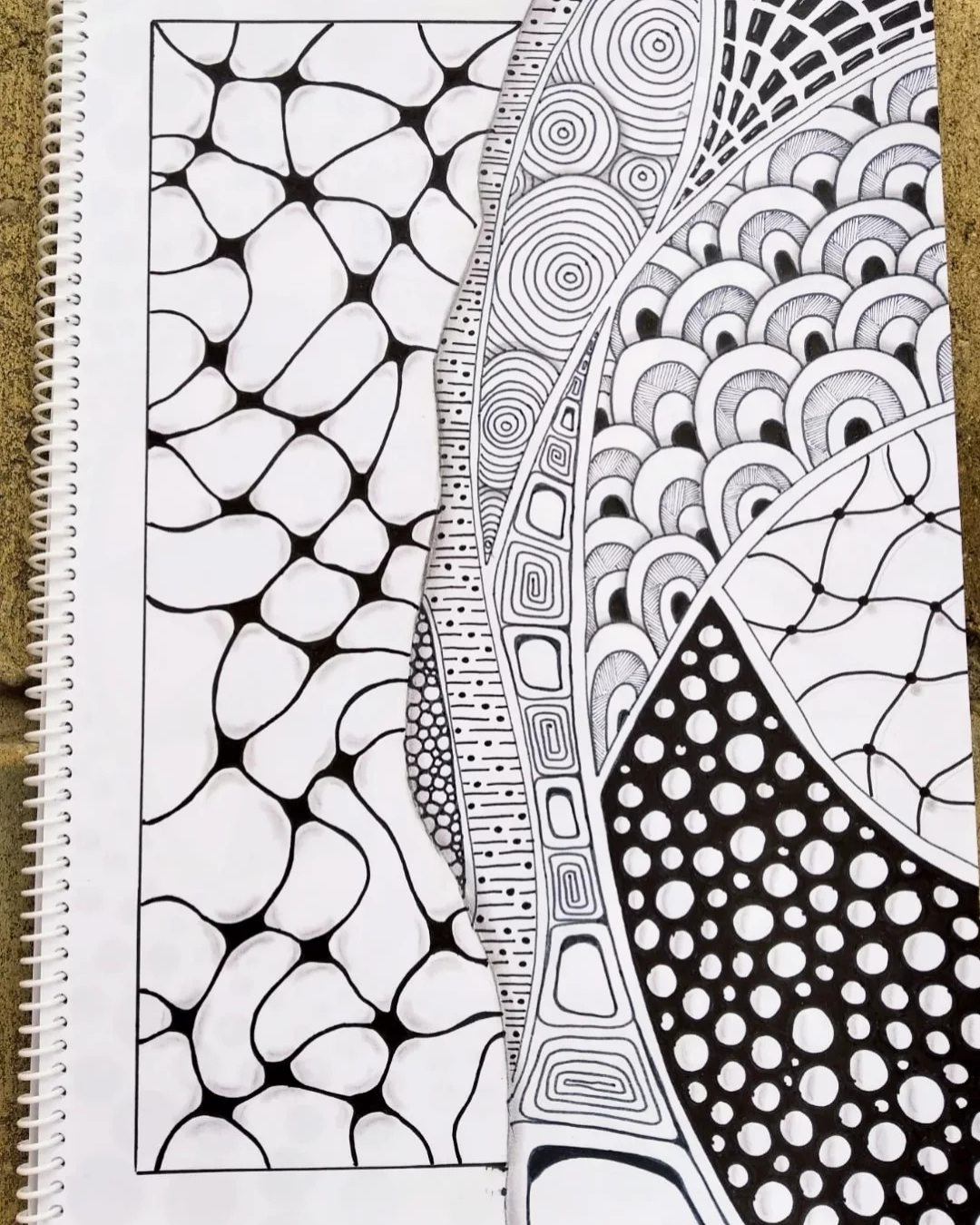 The History of Doodling: From Cave Walls to Modern Artistry – Doodle ...