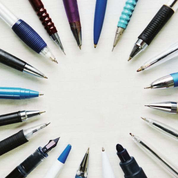 What Is The Best Drawing Pen for Artists? – Doodle Art Club