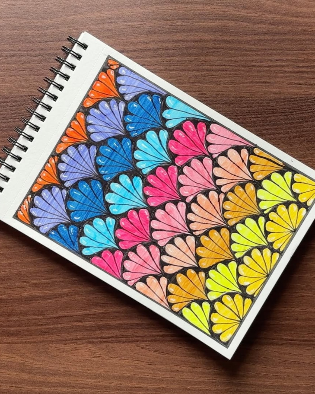 Doodle Art Basics – Doodle Art Club