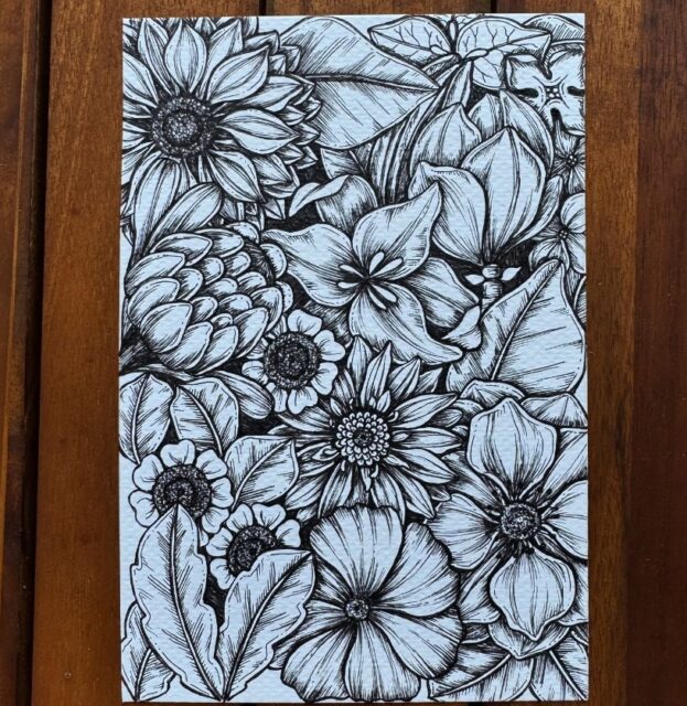 What Is The Best Drawing Pen for Artists? – Doodle Art Club