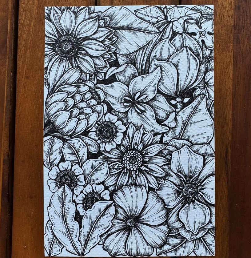 What Is The Best Drawing Pen for Artists? – Doodle Art Club