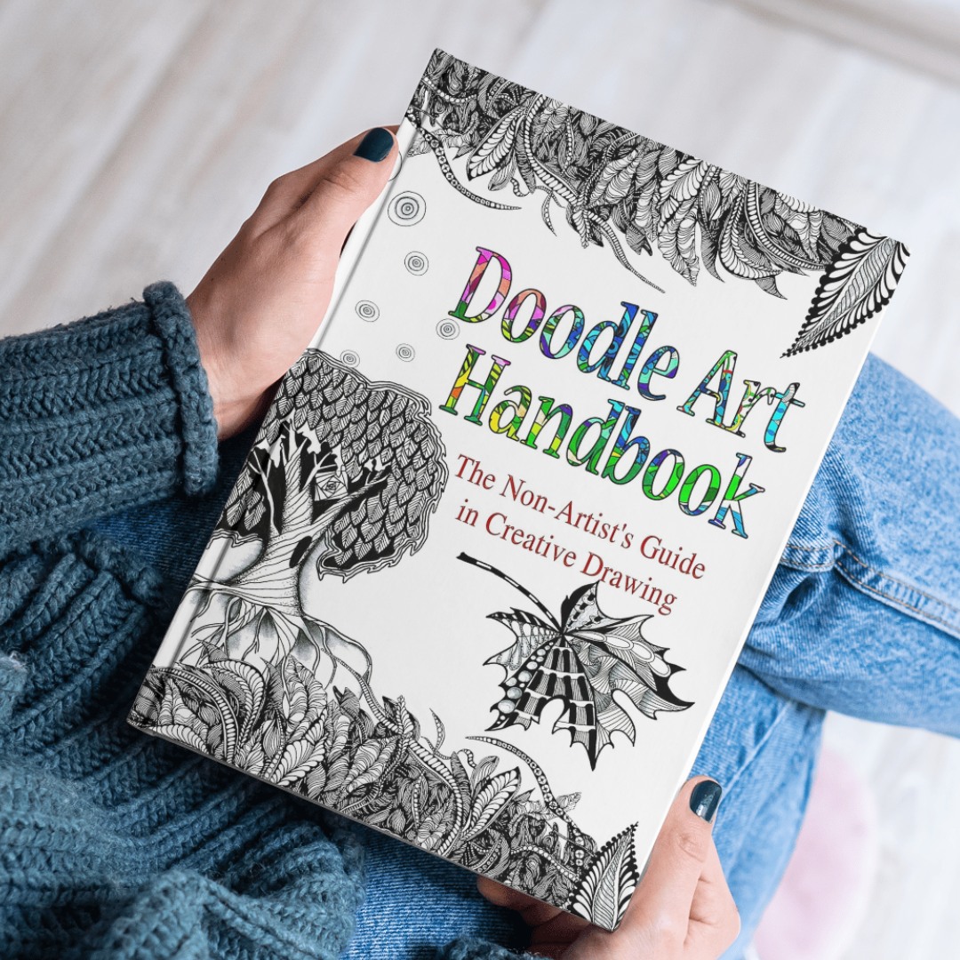 Things You Didn’t Know About Doodle Art – Doodle Art Club