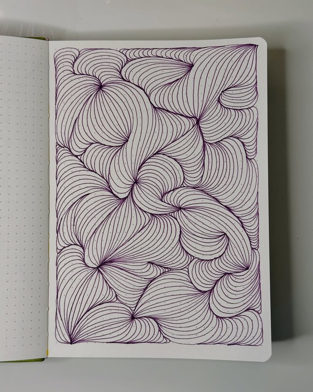 The History of Doodling: From Cave Walls to Modern Artistry – Doodle ...