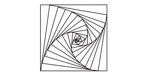 How to Create a Stunning Spiral Design. A Step-by-Step Guide – Doodle ...