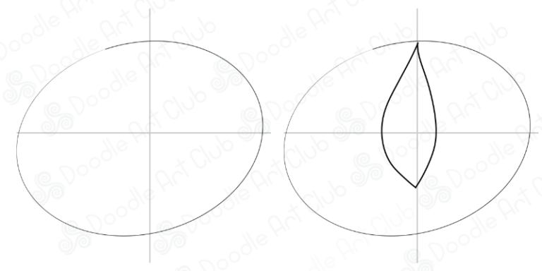Drawing a Bloom, One Petal at a Time: A Calm And Creative Step-by-Step ...