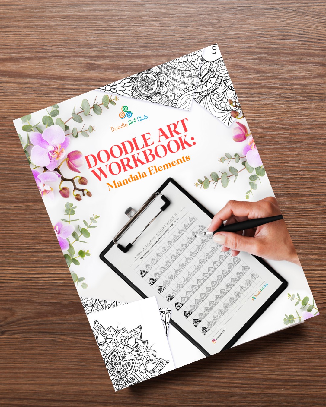 The History of Doodling: From Cave Walls to Modern Artistry – Doodle ...