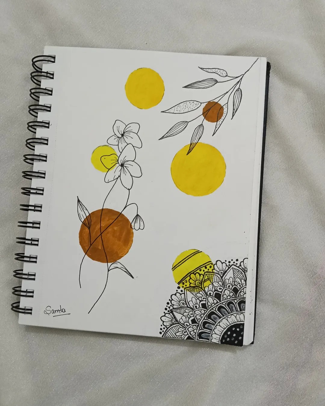 10 Mind-Blowing Doodle Art Techniques You Need to Try – Doodle Art Club