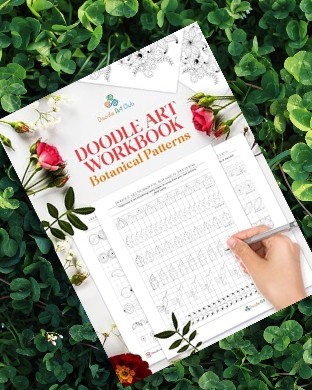 10 Mind-Blowing Doodle Art Techniques You Need to Try – Doodle Art Club