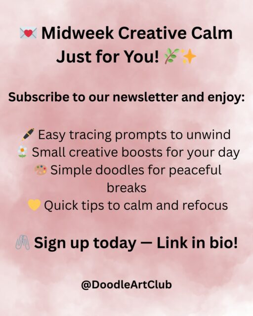 How to Create a Stunning Spiral Design. A Step-by-Step Guide – Doodle ...