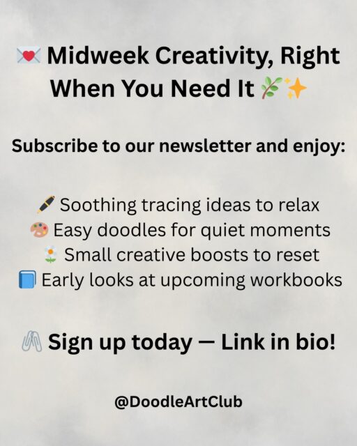 10 Mind-Blowing Doodle Art Techniques You Need to Try – Doodle Art Club